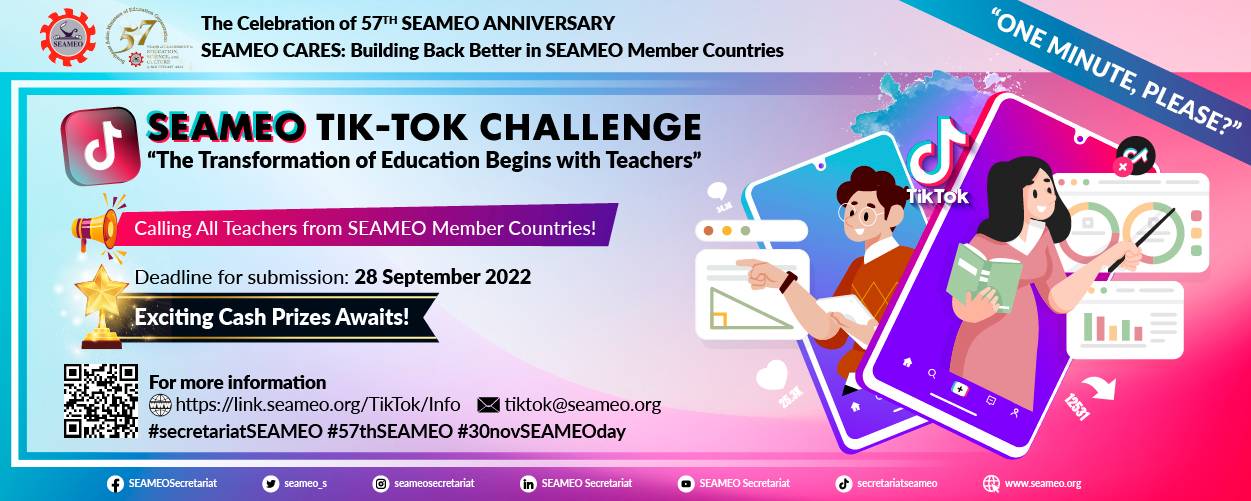 SEAMEO Secretariat