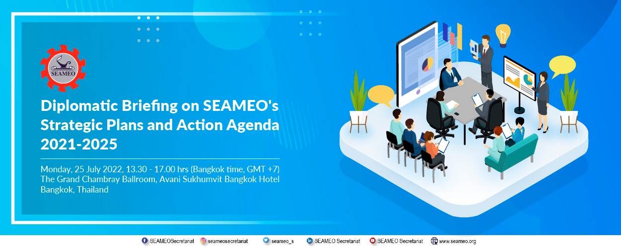 SEAMEO Secretariat